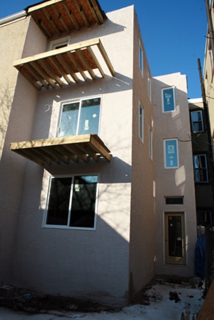 Mancini Design + Development firm Philadelphia