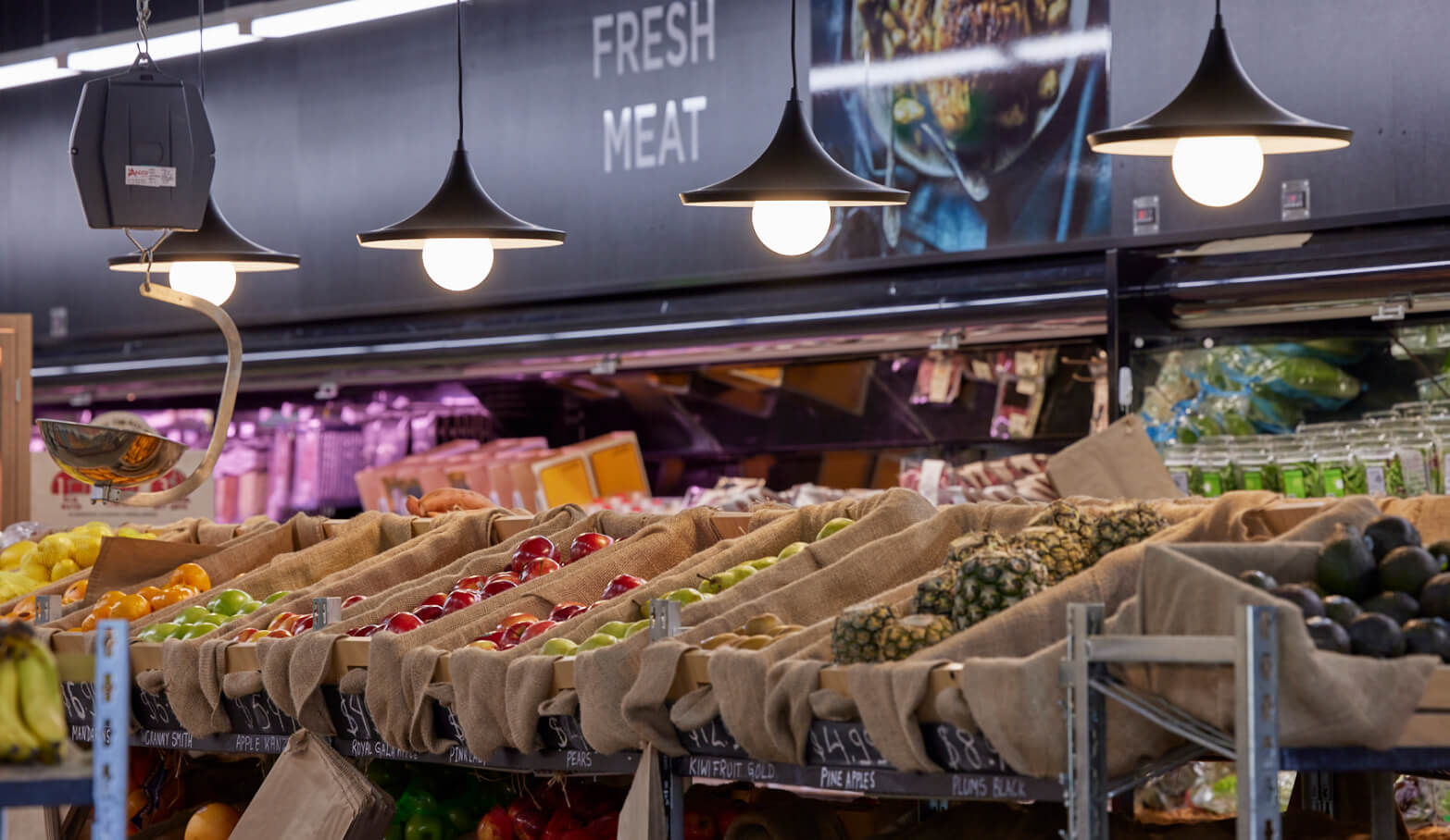 Lifestyle | Delano Crows Nest