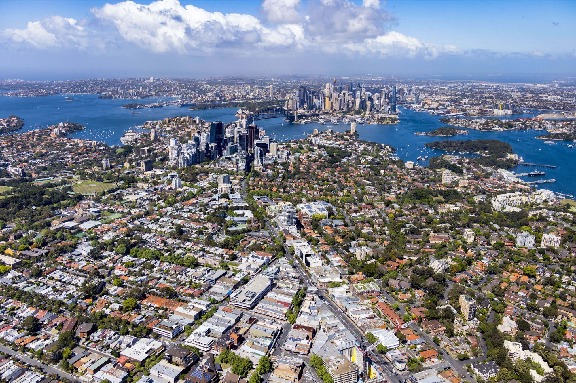 Location | Delano Crows Nest