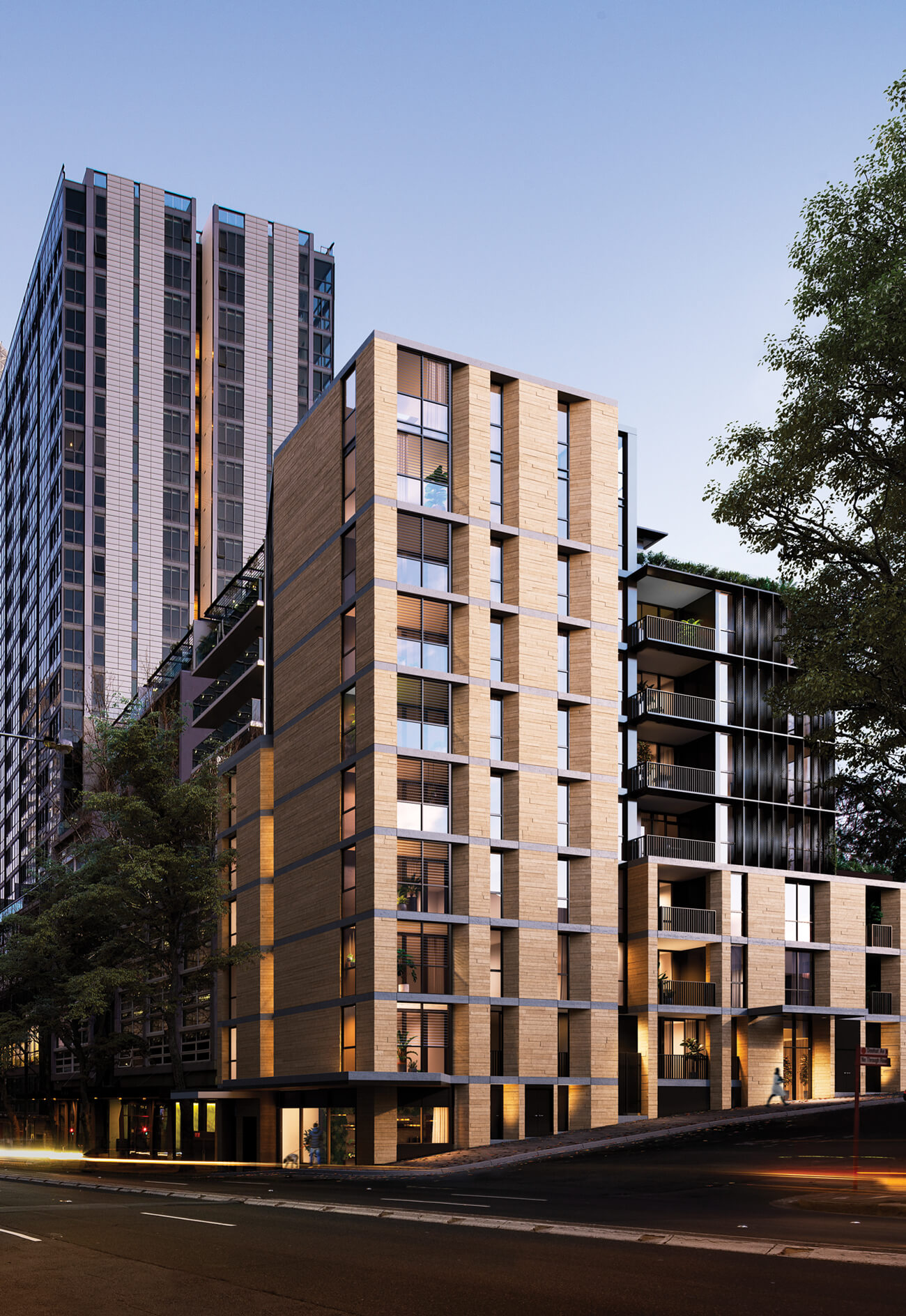 Team | Delano Crows Nest