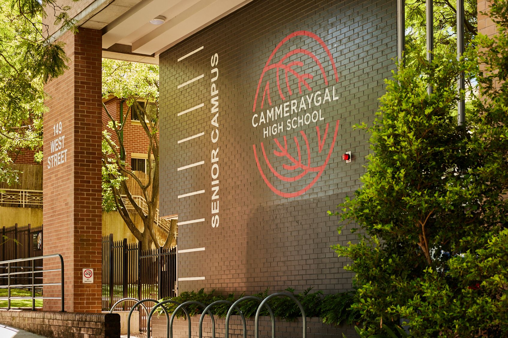 Location | Delano Crows Nest