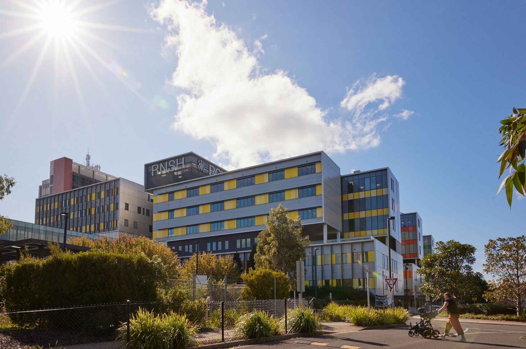 Location | Delano Crows Nest