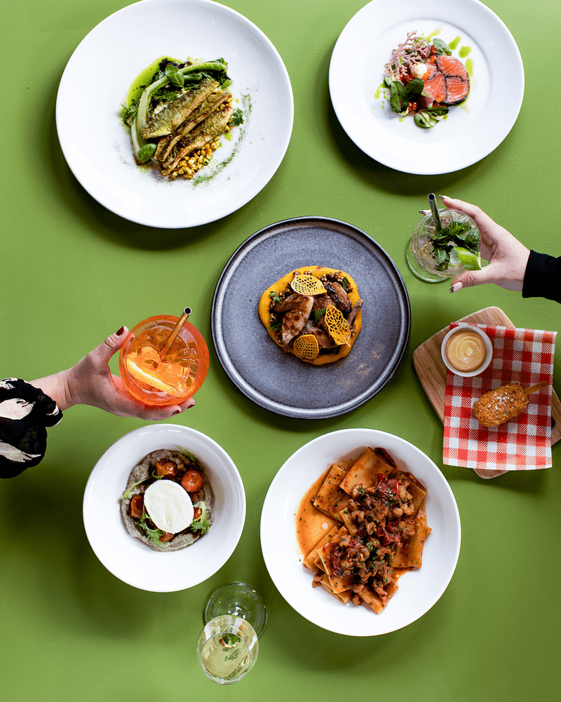 Born Social | Creative Agency | Melbourne | NYC