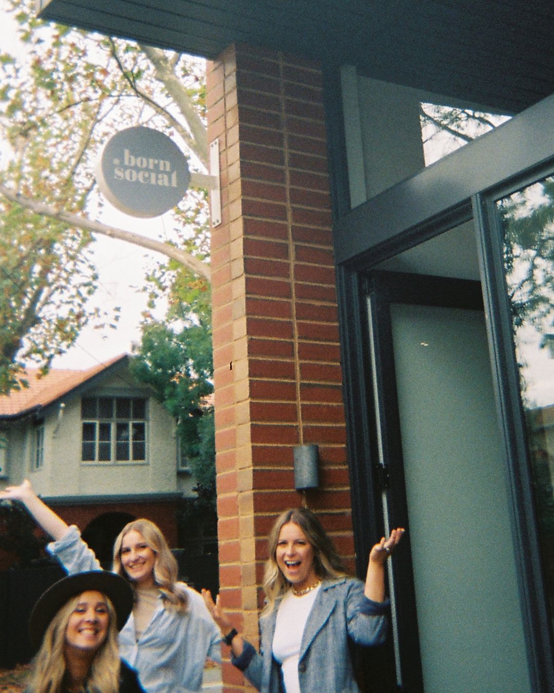 Born Social | Creative Marketing Agency | Melbourne & NYC