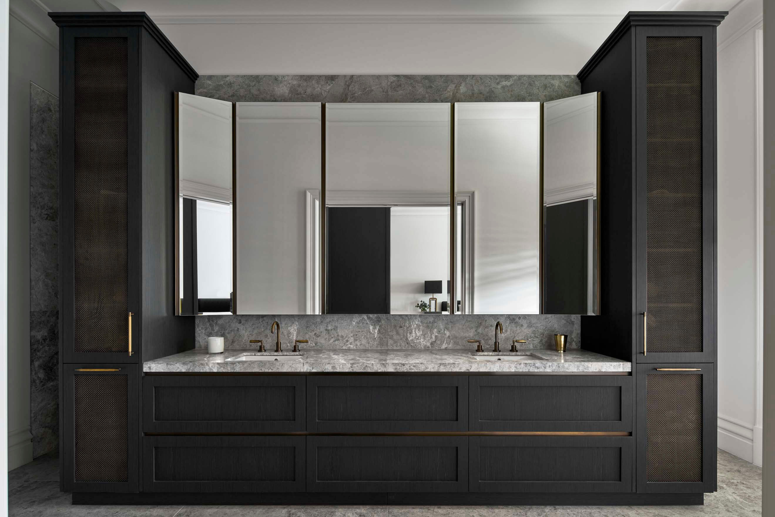 Architecture Caisson