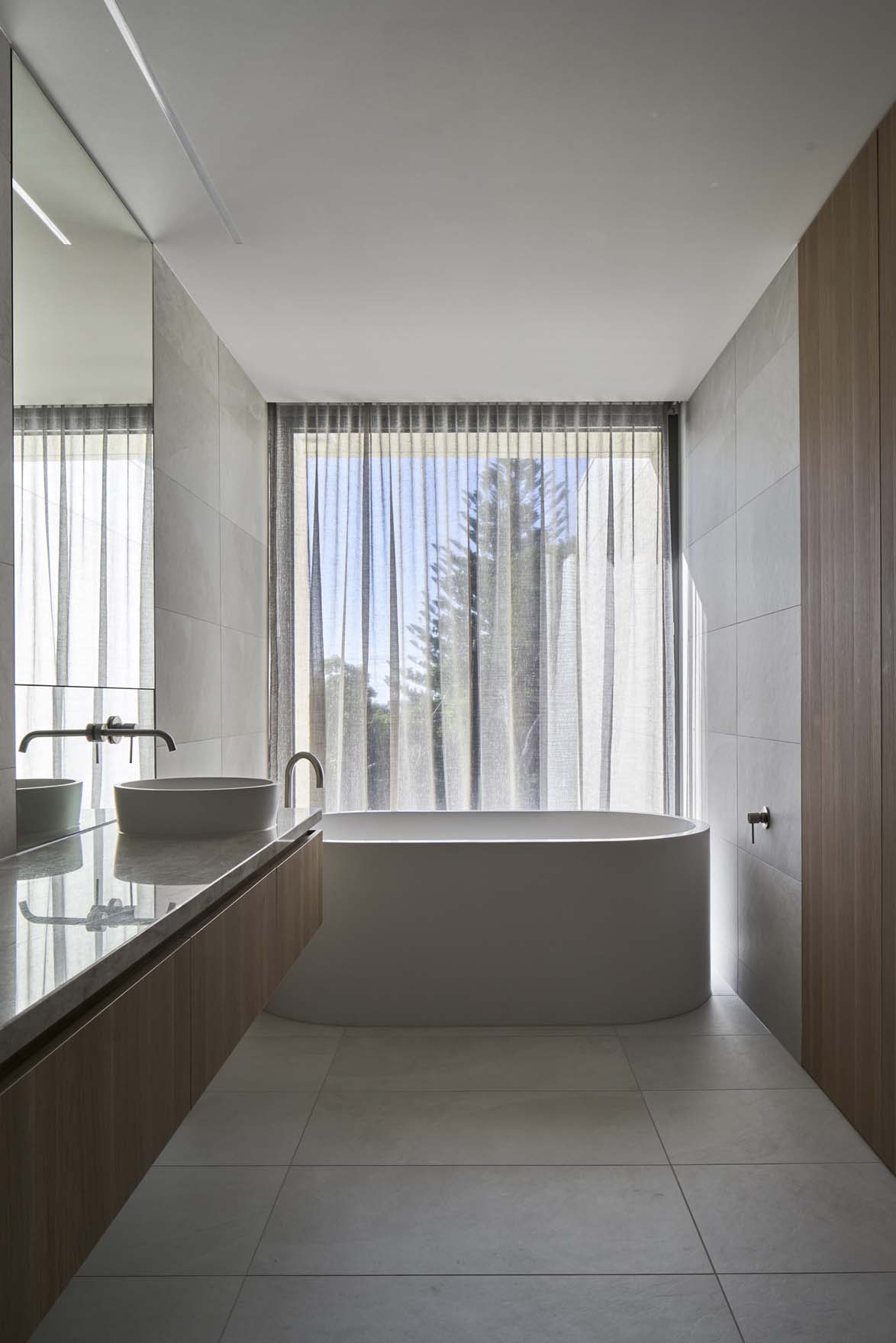 Architecture Caisson