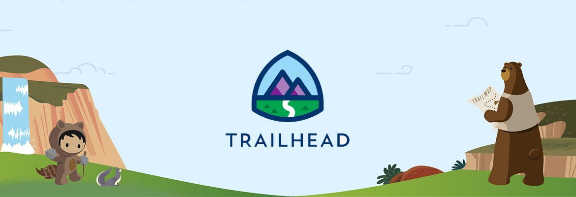Trailhead Empowering Your Skills Development With Salesforce