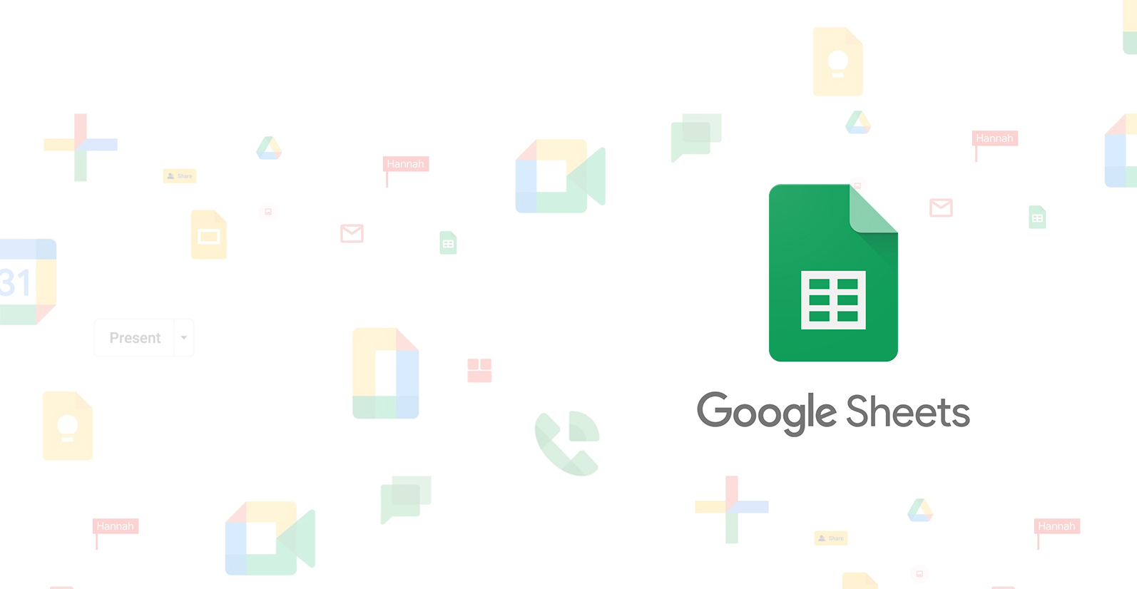 Google Sheets adds powerful new functions for advanced analysis
