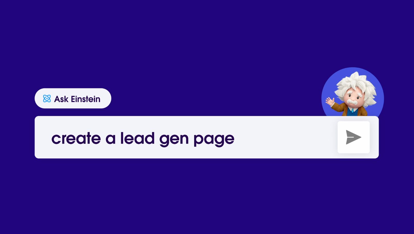 The future of AI in Customer Engagement: Salesforce’s Einstein GPT
