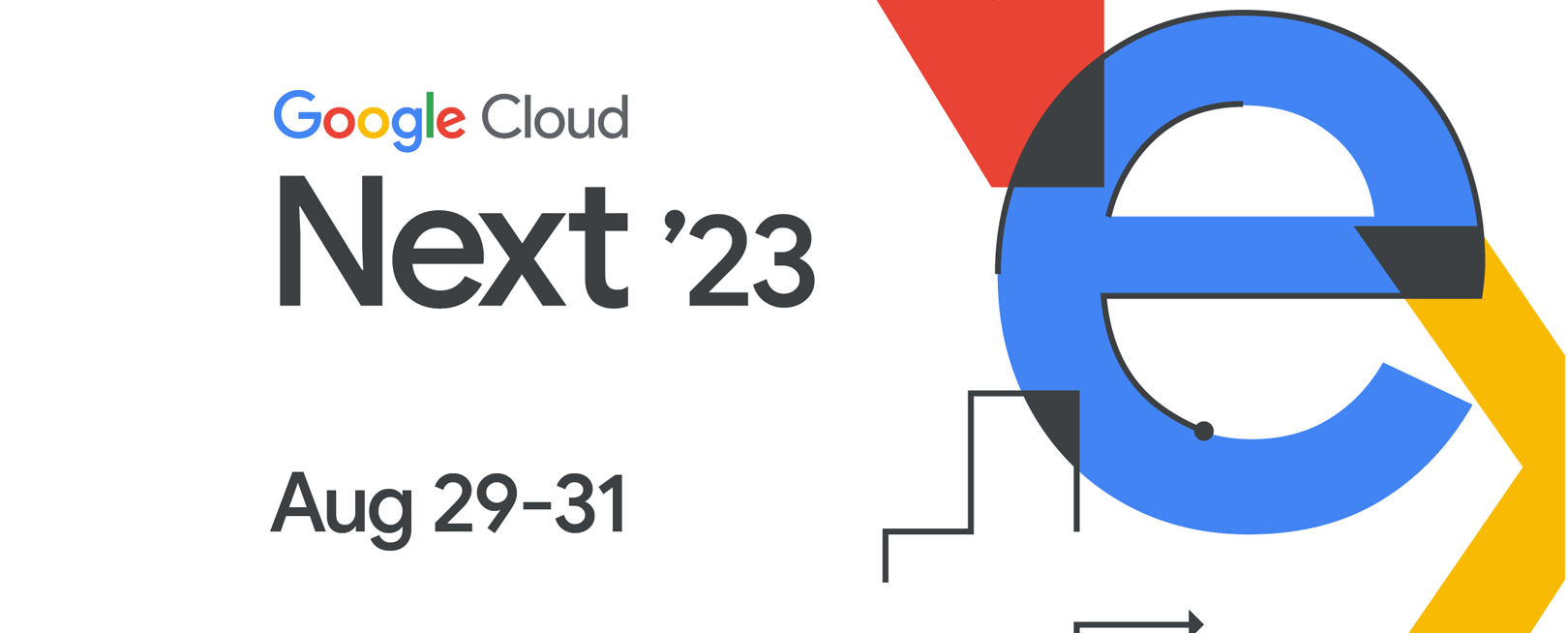 Unveiling the Future of Cybersecurity: Google Cloud Next '23 Security Professionals Track