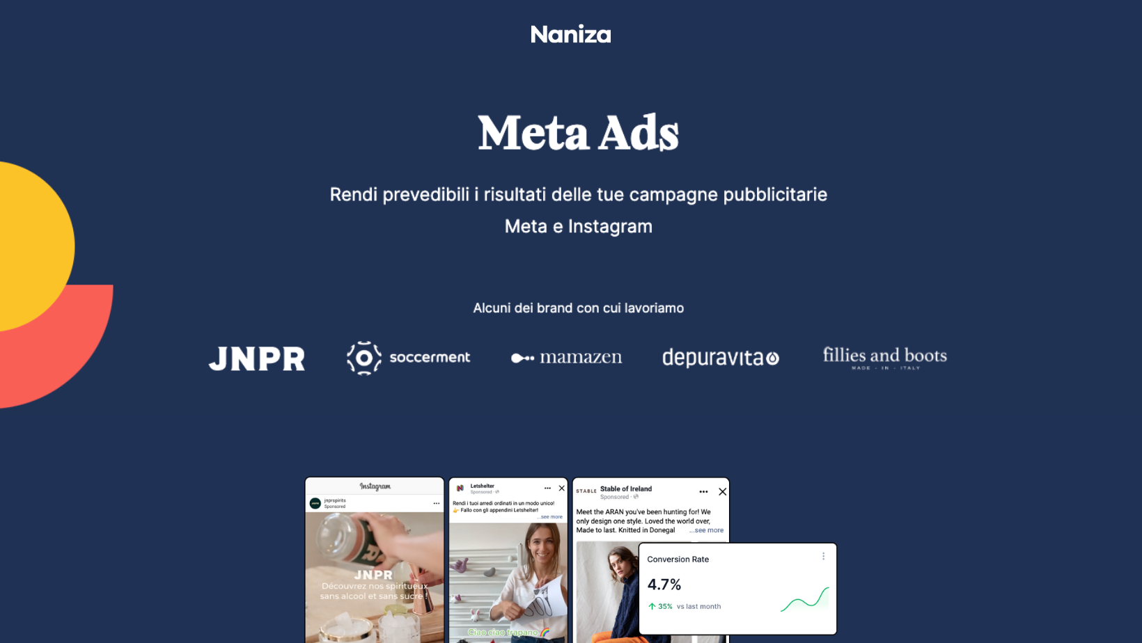 Meta Ads