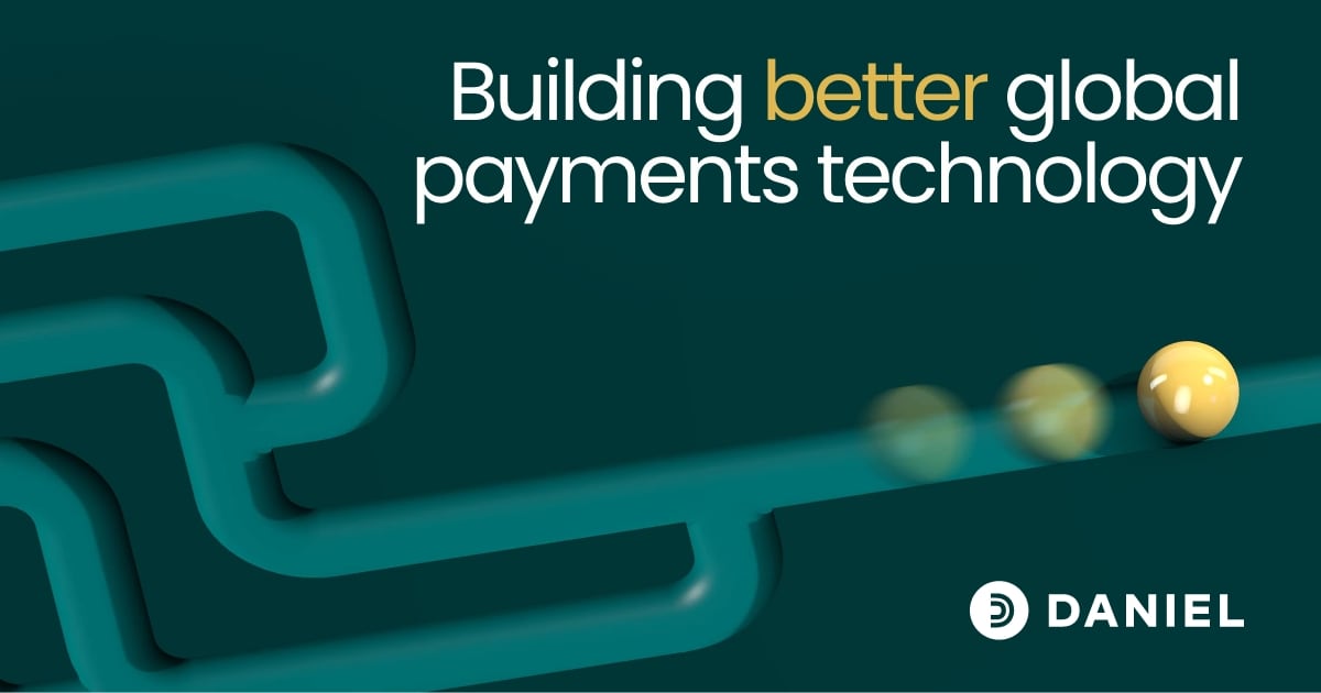 DANIEL | Advanced International Payment Technology