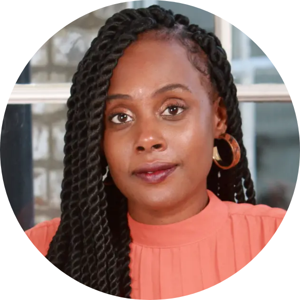 Profile of Katrina Douglas