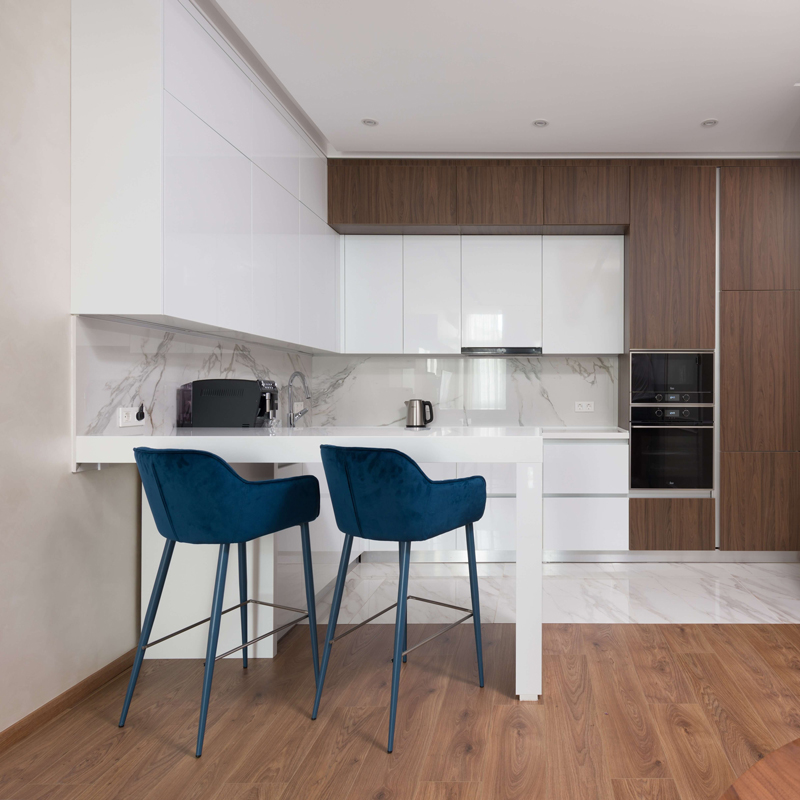 Custom built-ins Trinidad and Tobago | Tack Shop Woodwork