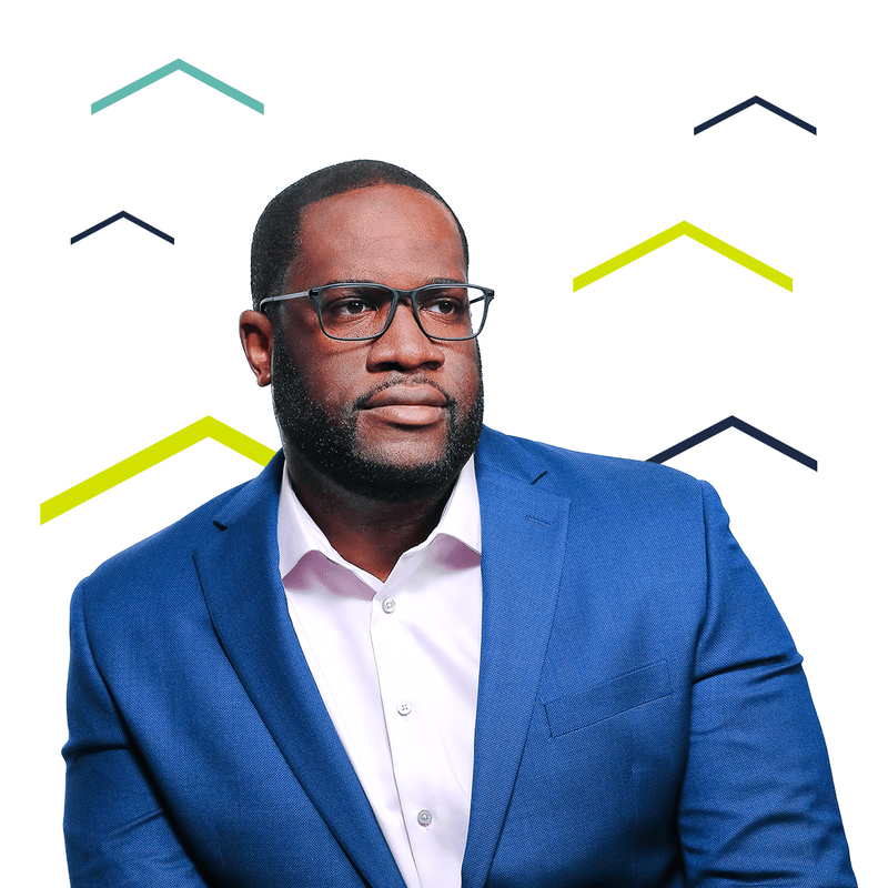 Level Up Ventures - Our Team