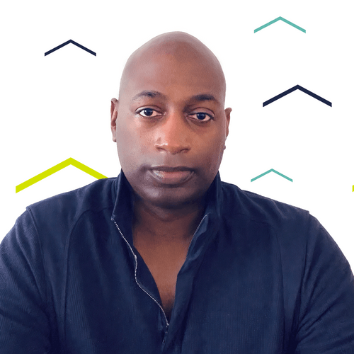 Level Up Ventures - Our Team