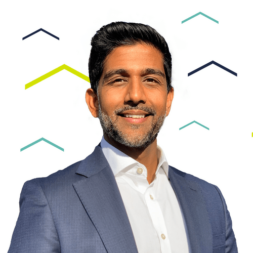 Level Up Ventures - Our Team