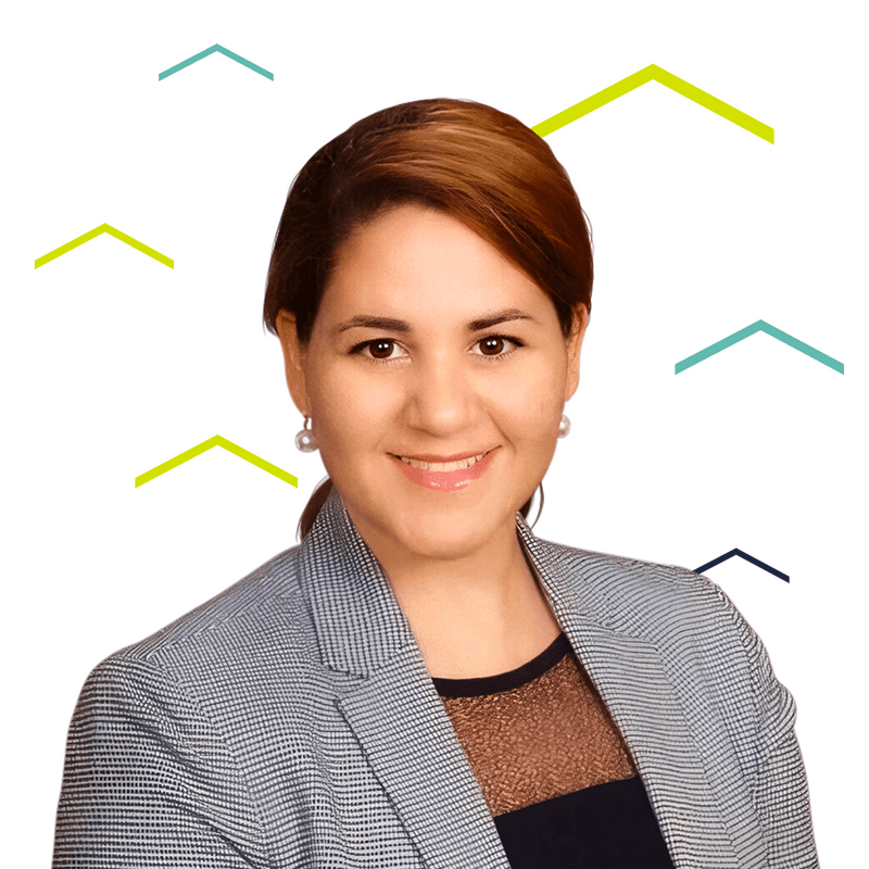 Level Up Ventures - Our Team