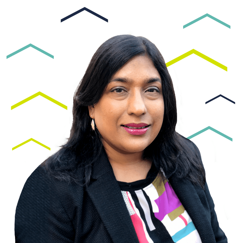 Level Up Ventures - Our Team