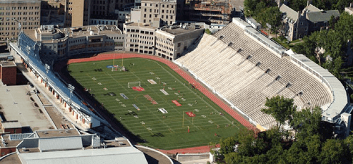 McGill Recreation