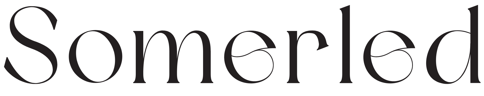 Somerled - Interior Design for Vacation Rentals