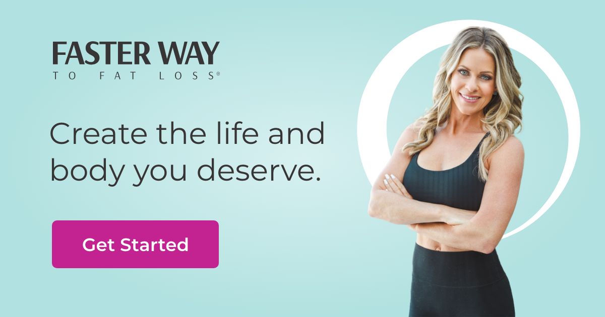 FASTer Way to Fat Loss Coach