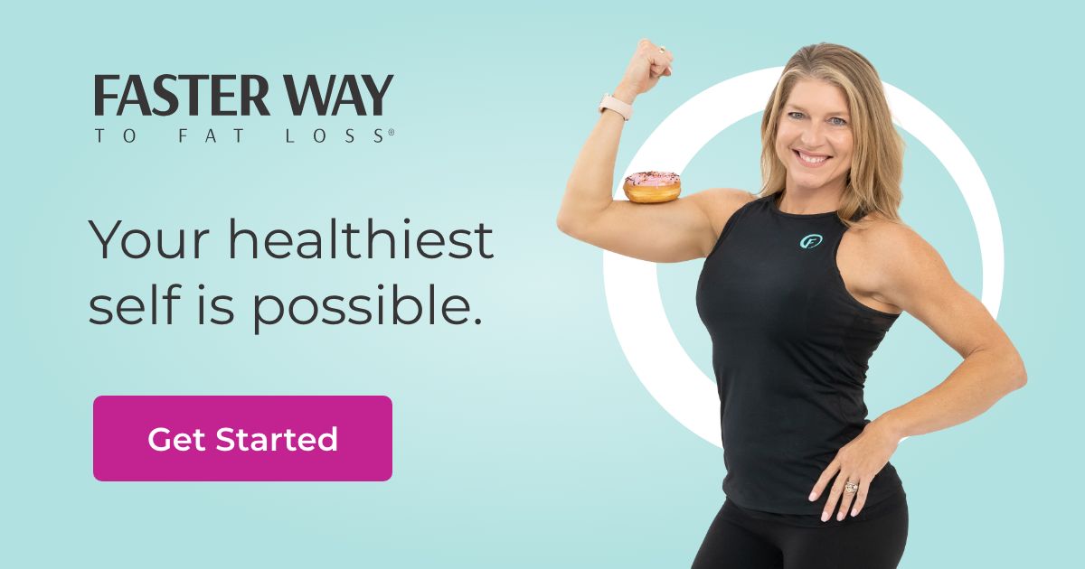 FASTer Way to Fat Loss VIP Membership Coach