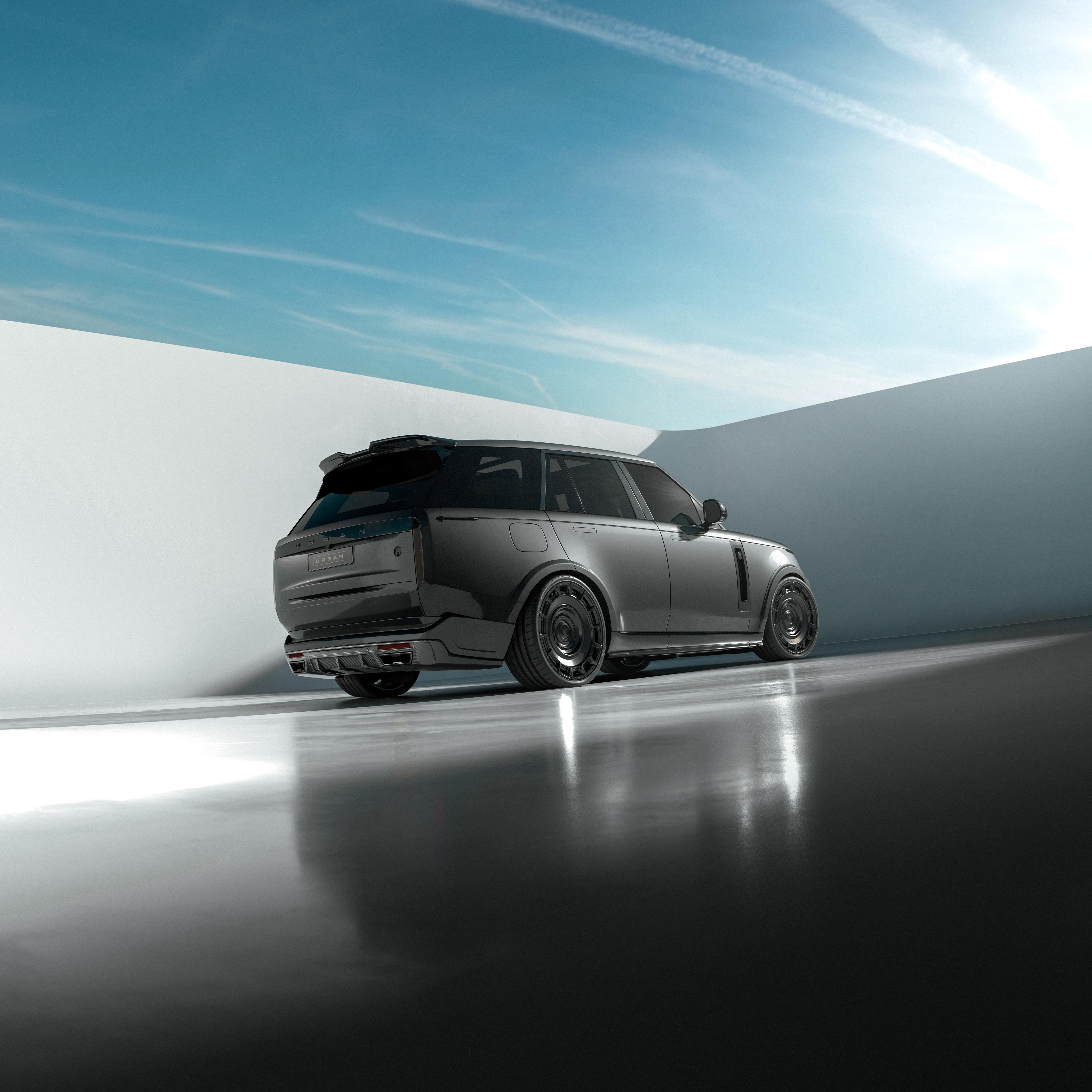 URBAN Range Rover 2023