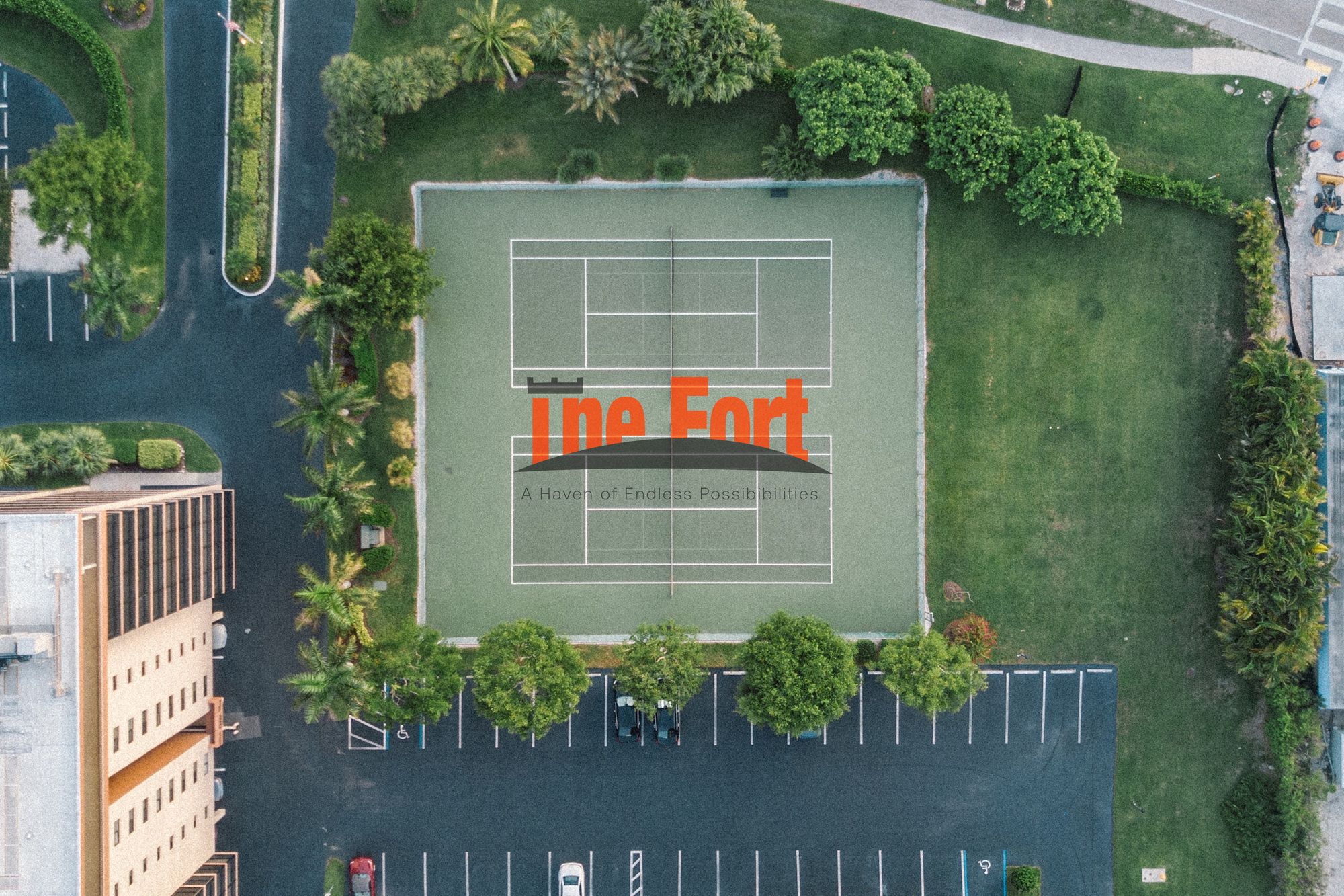 Land Republic - Invest in real estate effortlessly