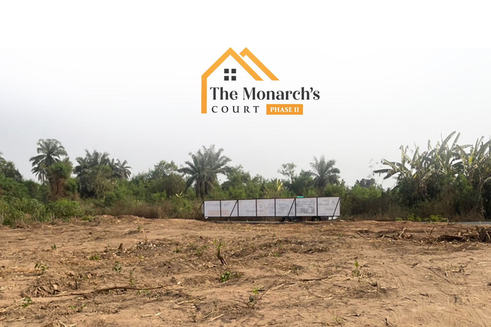 Land Republic - Invest in real estate effortlessly