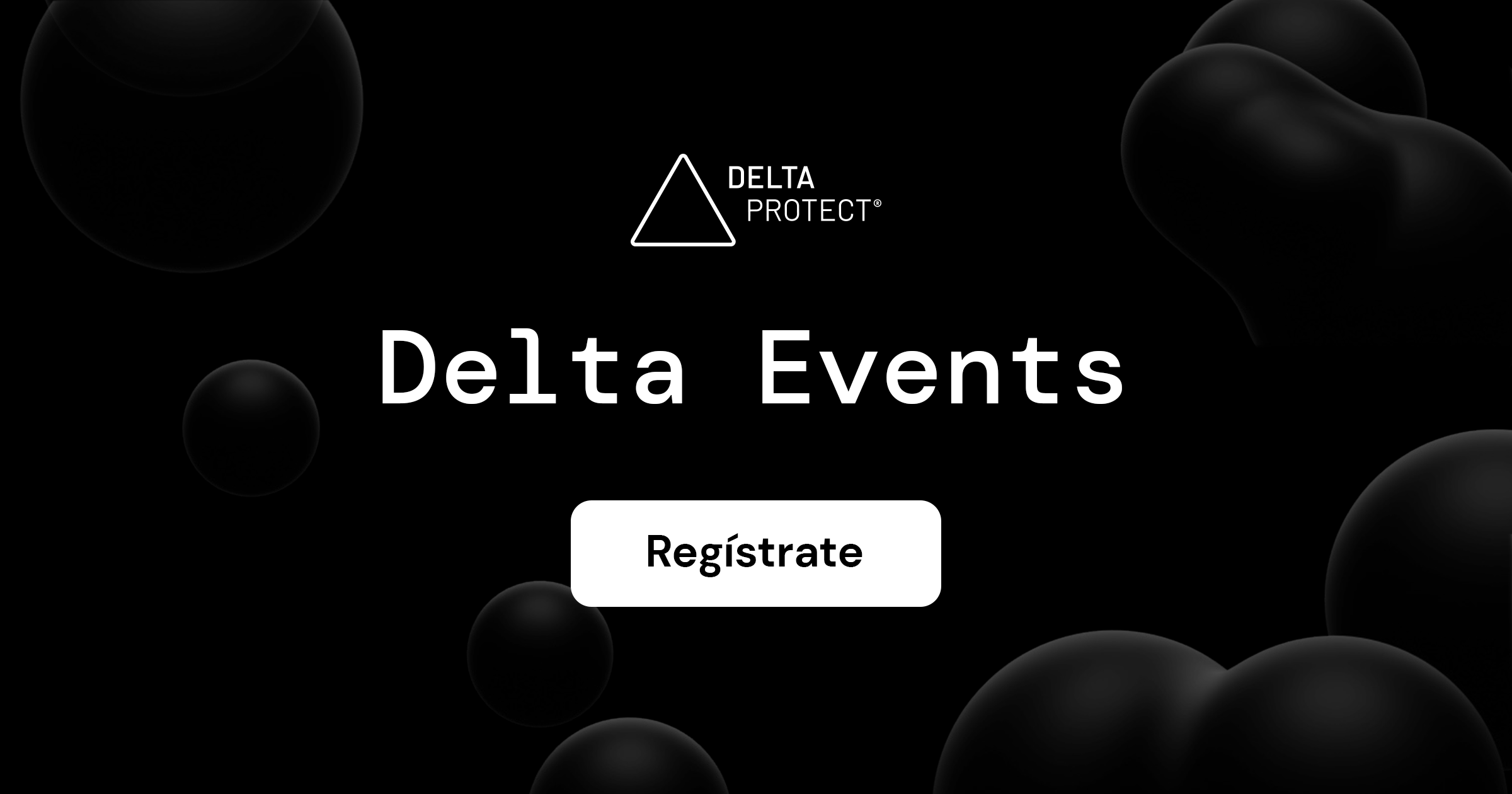 Eventos | Delta Protect