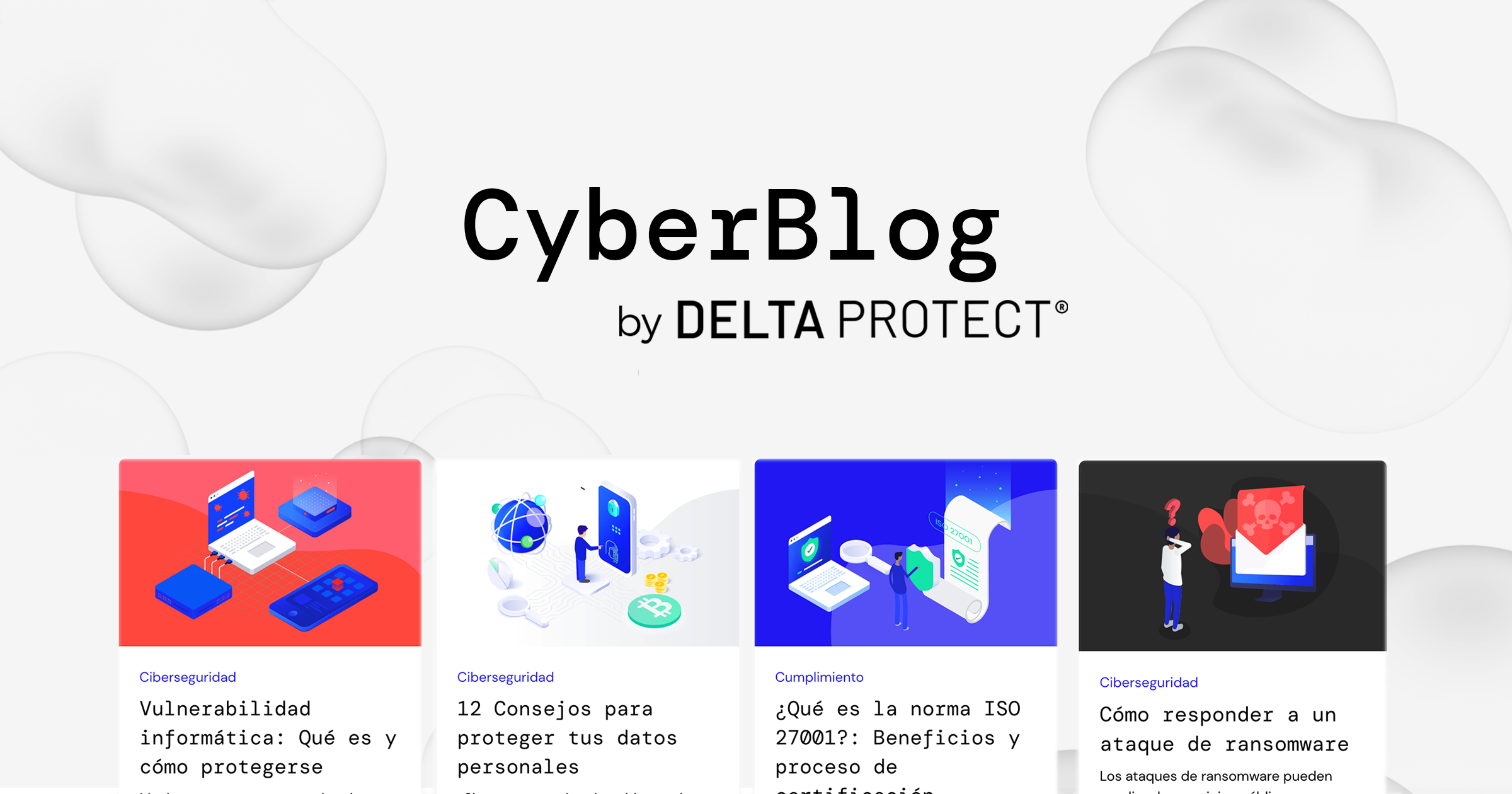 Blog | Delta Protect