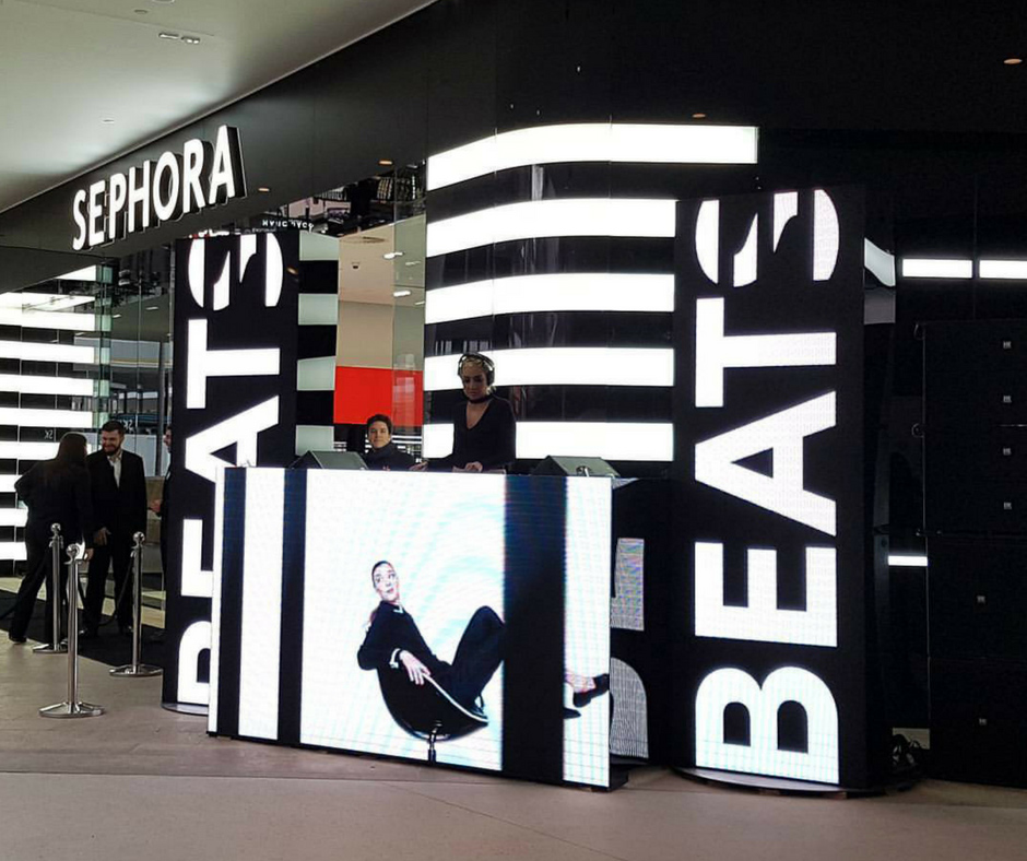 Live Events Sydney | Ultimate Event Connection Partner