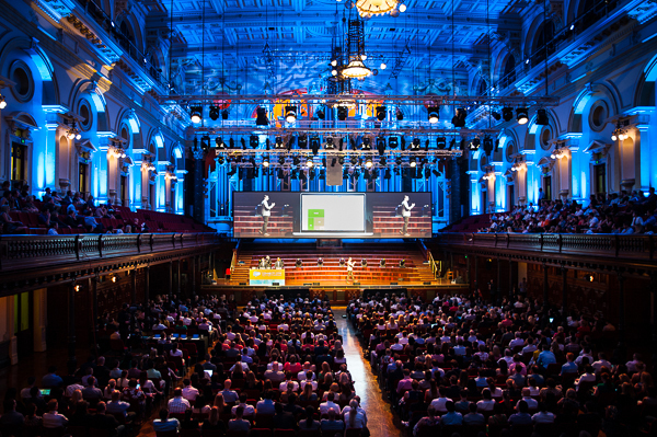 Live Events Sydney | Ultimate Event Connection Partner