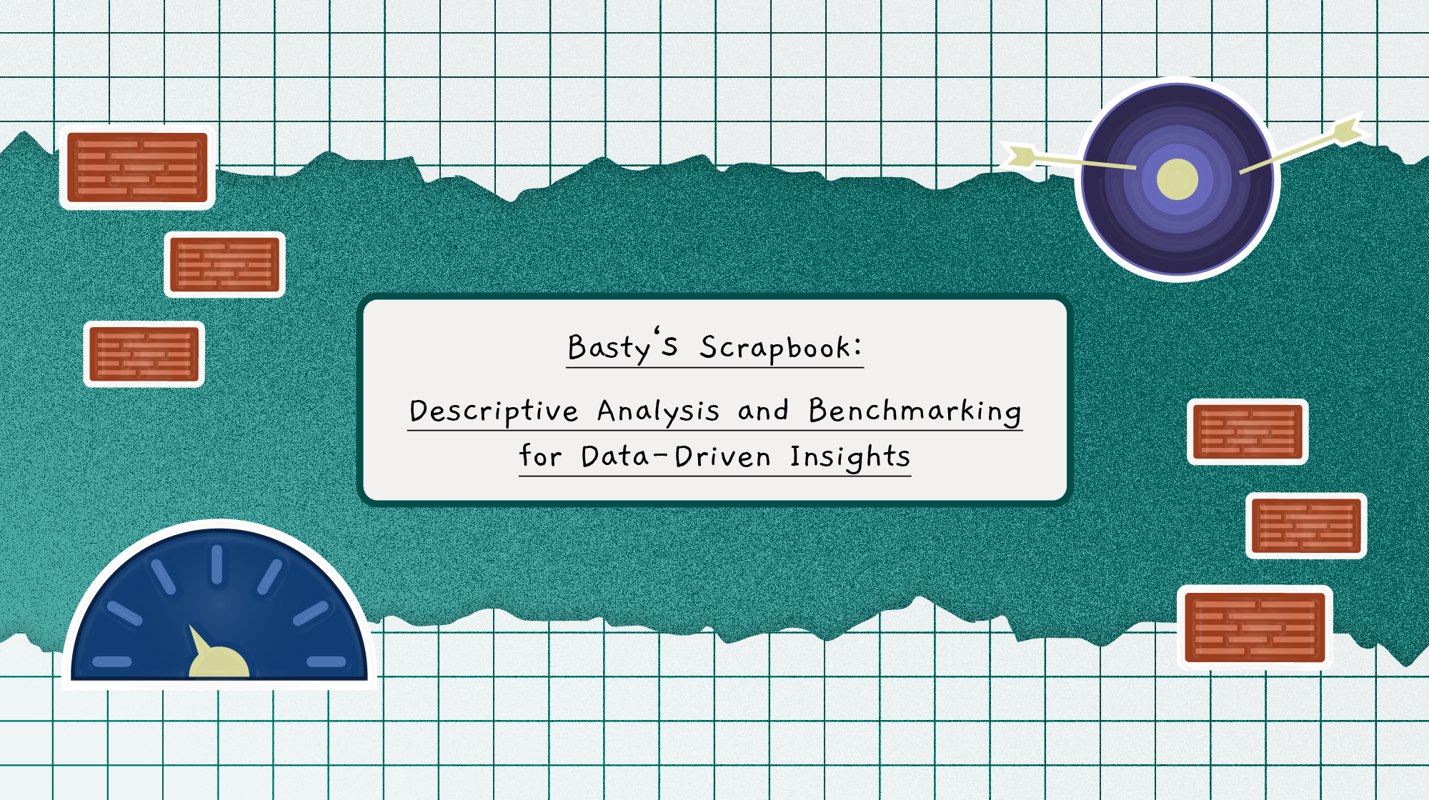 Descriptive Analysis and Benchmarking for Data-Driven Insights