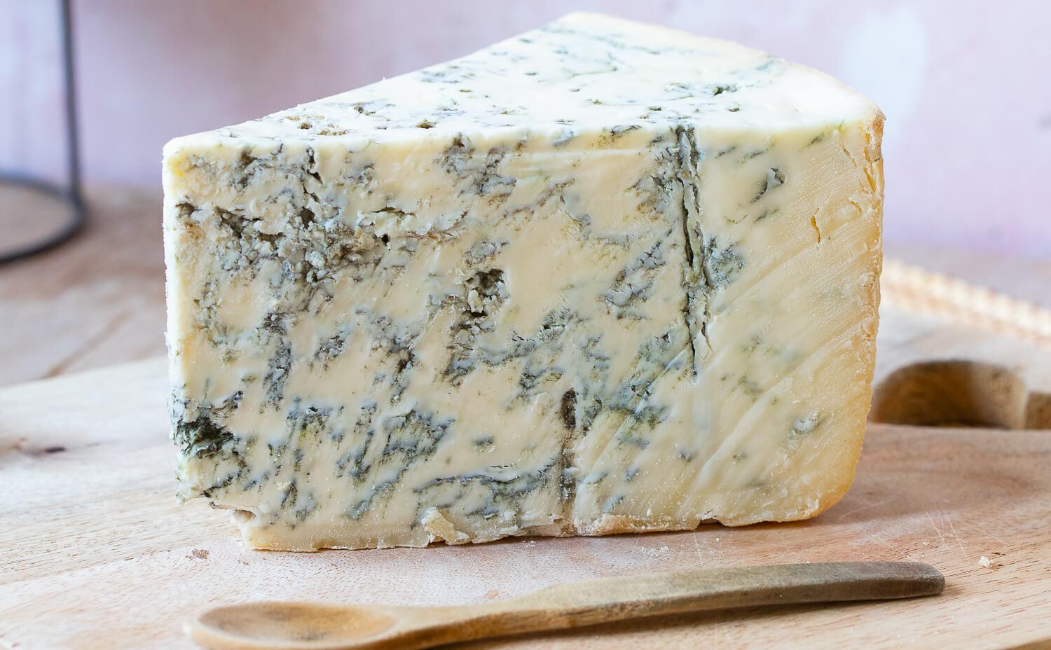 The 7 Types of Cheese