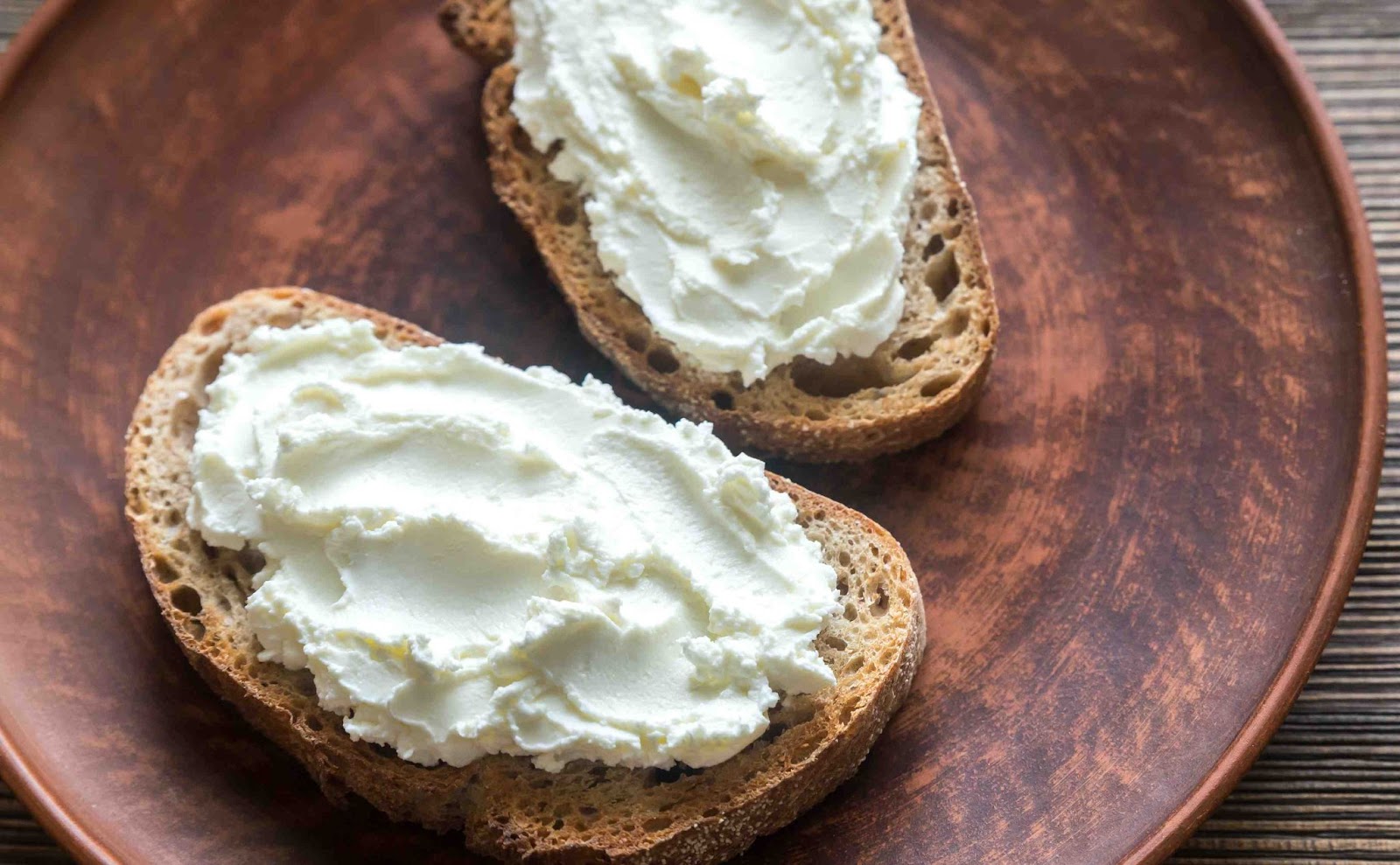 The 7 Types of Cheese