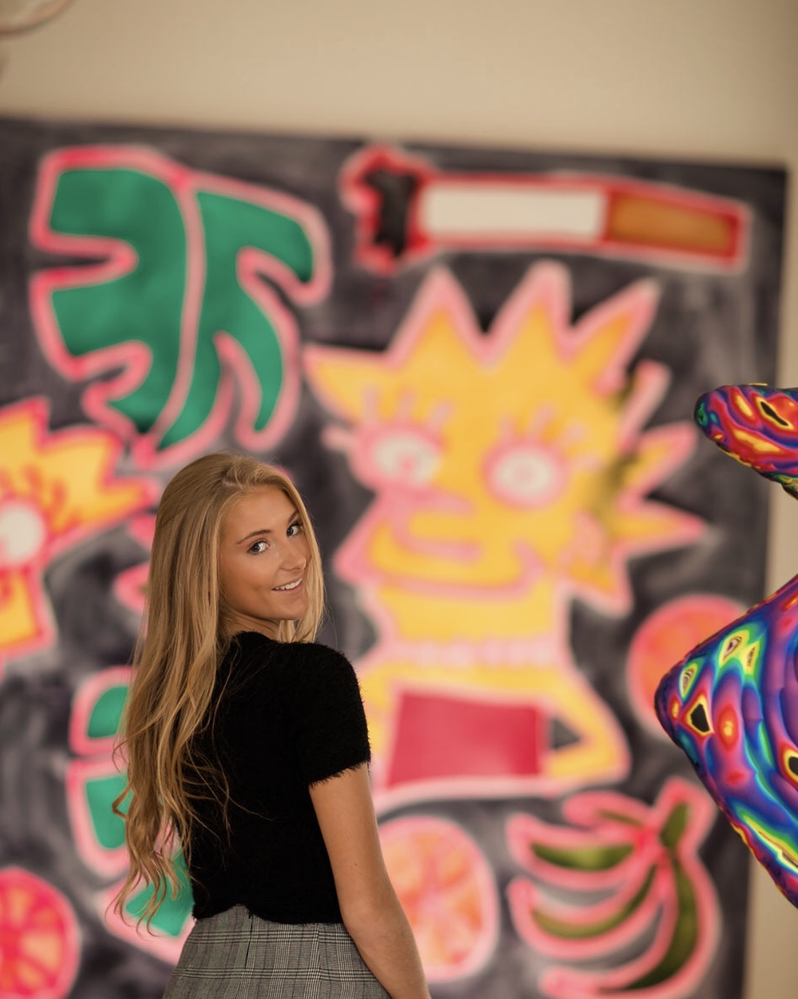 Sarah Cavanaugh Portfolio - Home