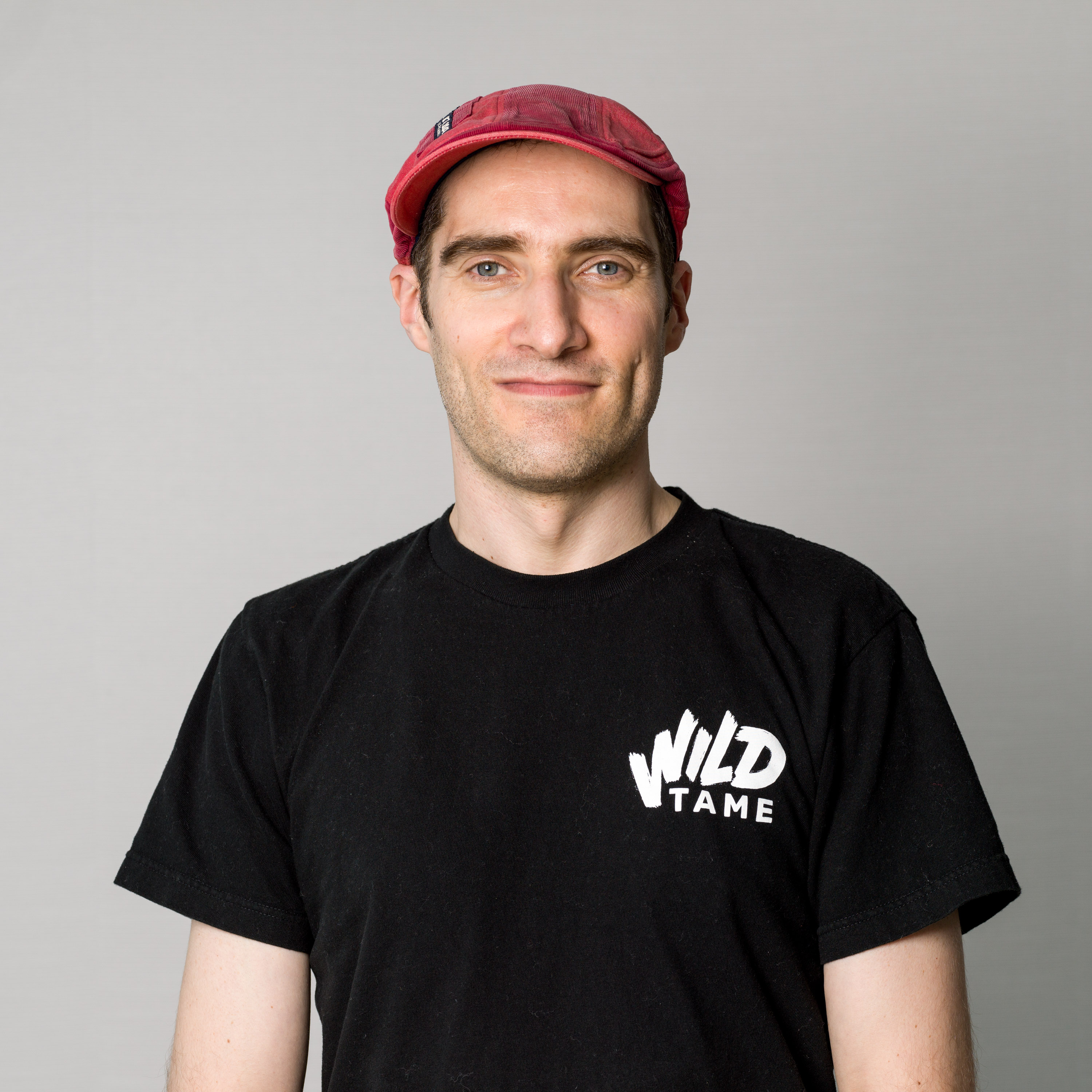 Q&A Interview with Joseph Tame