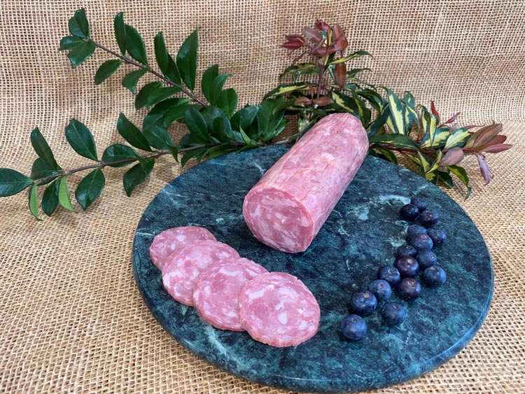 3Geese: Queensland's Purveyors of Fine Artisan Salami