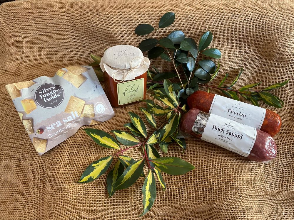 Shop for Premium Australian-Made Salami