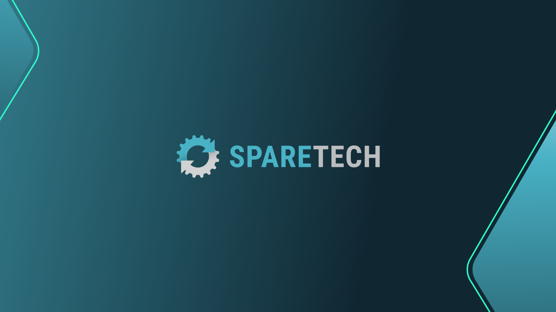 SPARETECH - Revolution im Ersatzteil­management