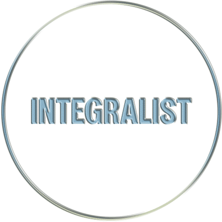 Ти, ми — Integralist