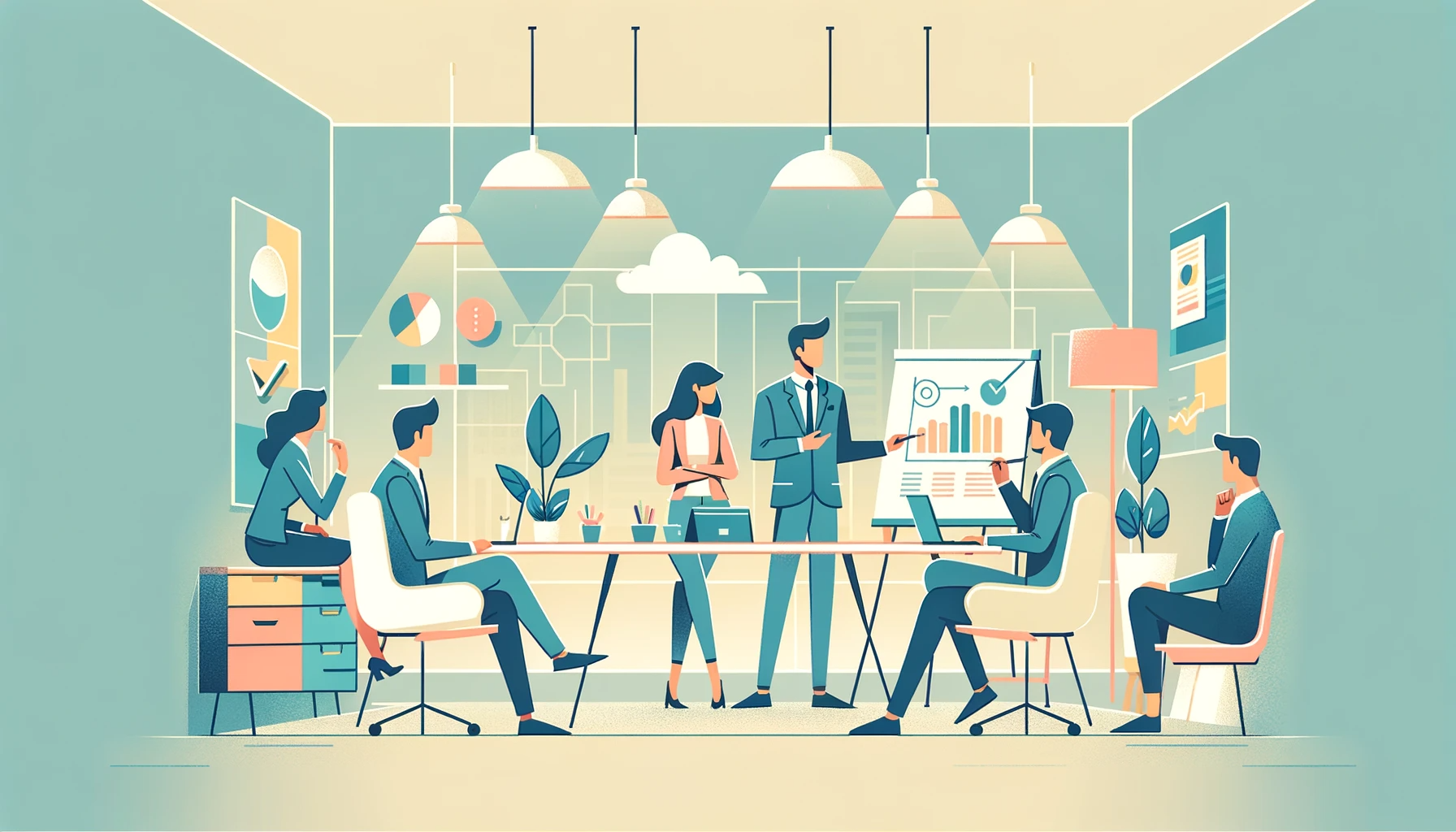 Finanziamenti: Guida Completa per Startups