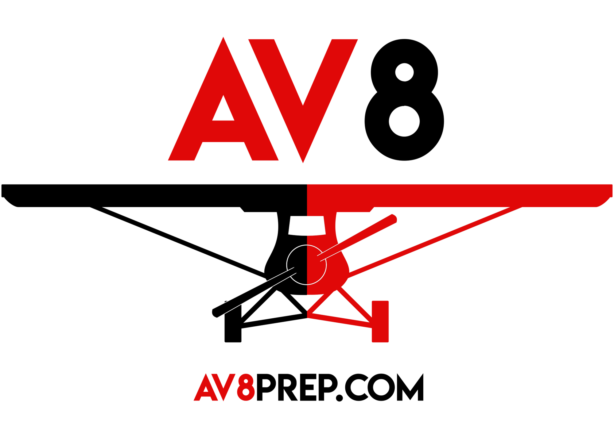 AV8 Prep – Online Ground School Pilot Education Program