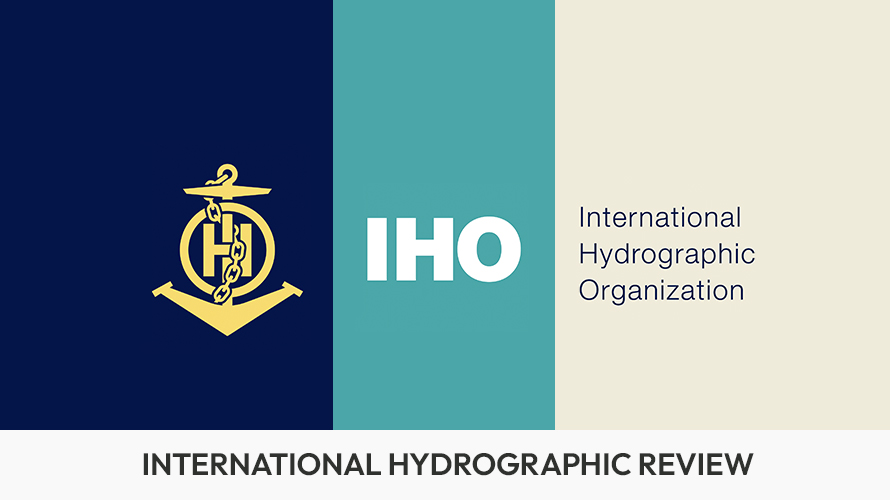 Marispace-X research featured in latest edition of the renowned ...