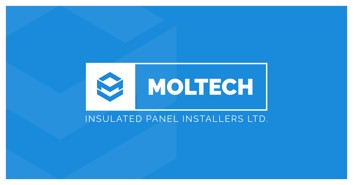 Moltech Insulated Panel Installers Ltd.