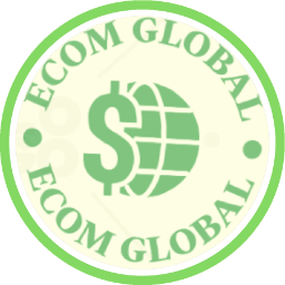 ECOM GLOBAL LLC - Webflow