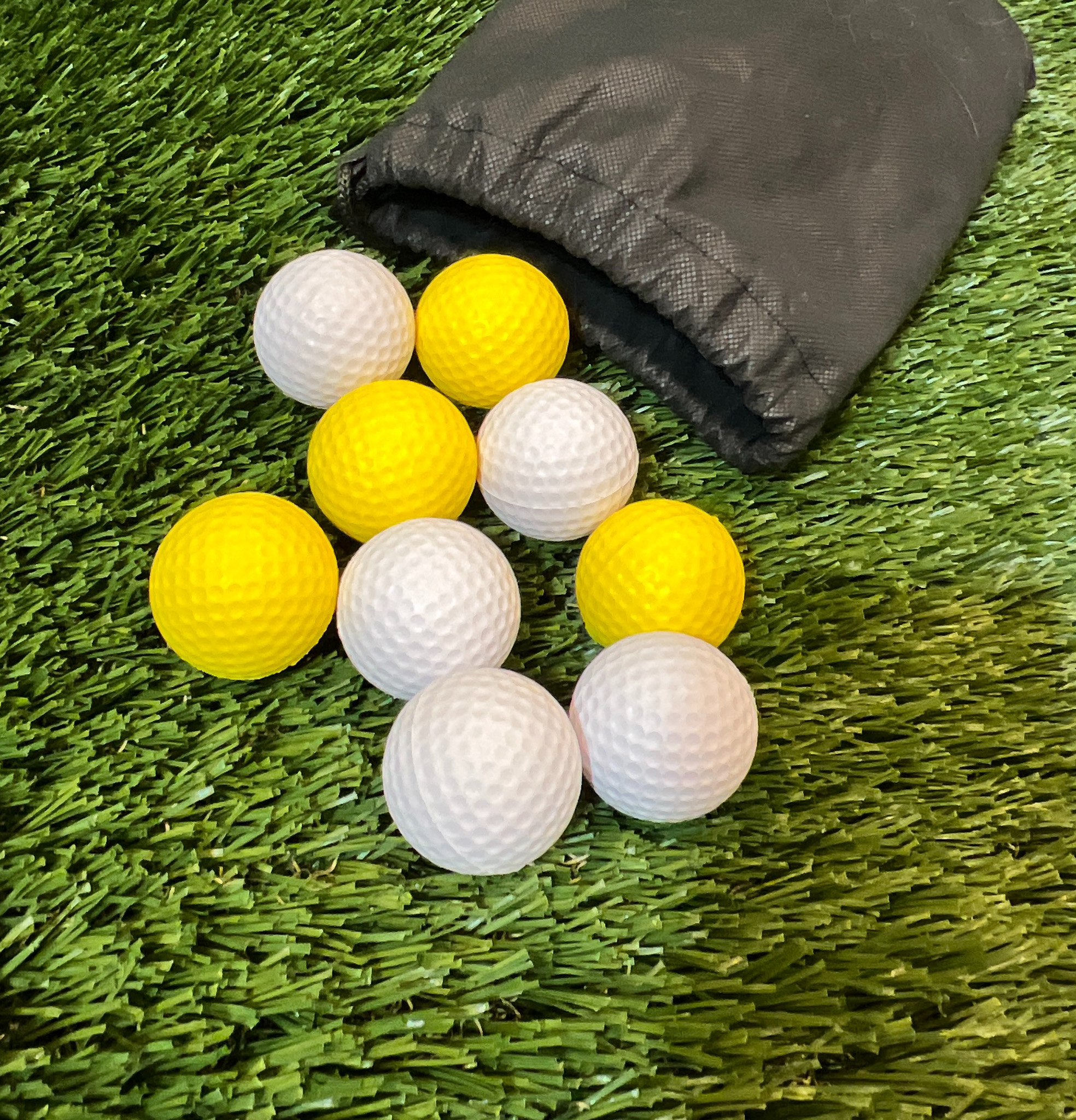 Chiphole Chipong | The Best Golf and Tailgating Game Around