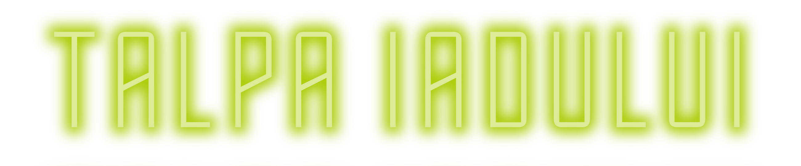 Talpa Iadului - Festival de Artă